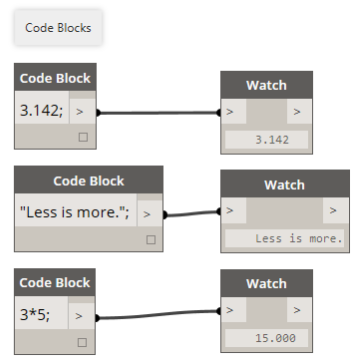 نکات مفید استفاده از Dynamo در Advance Steel