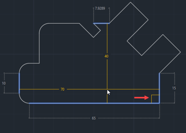 آموزش AutoCAD 2020