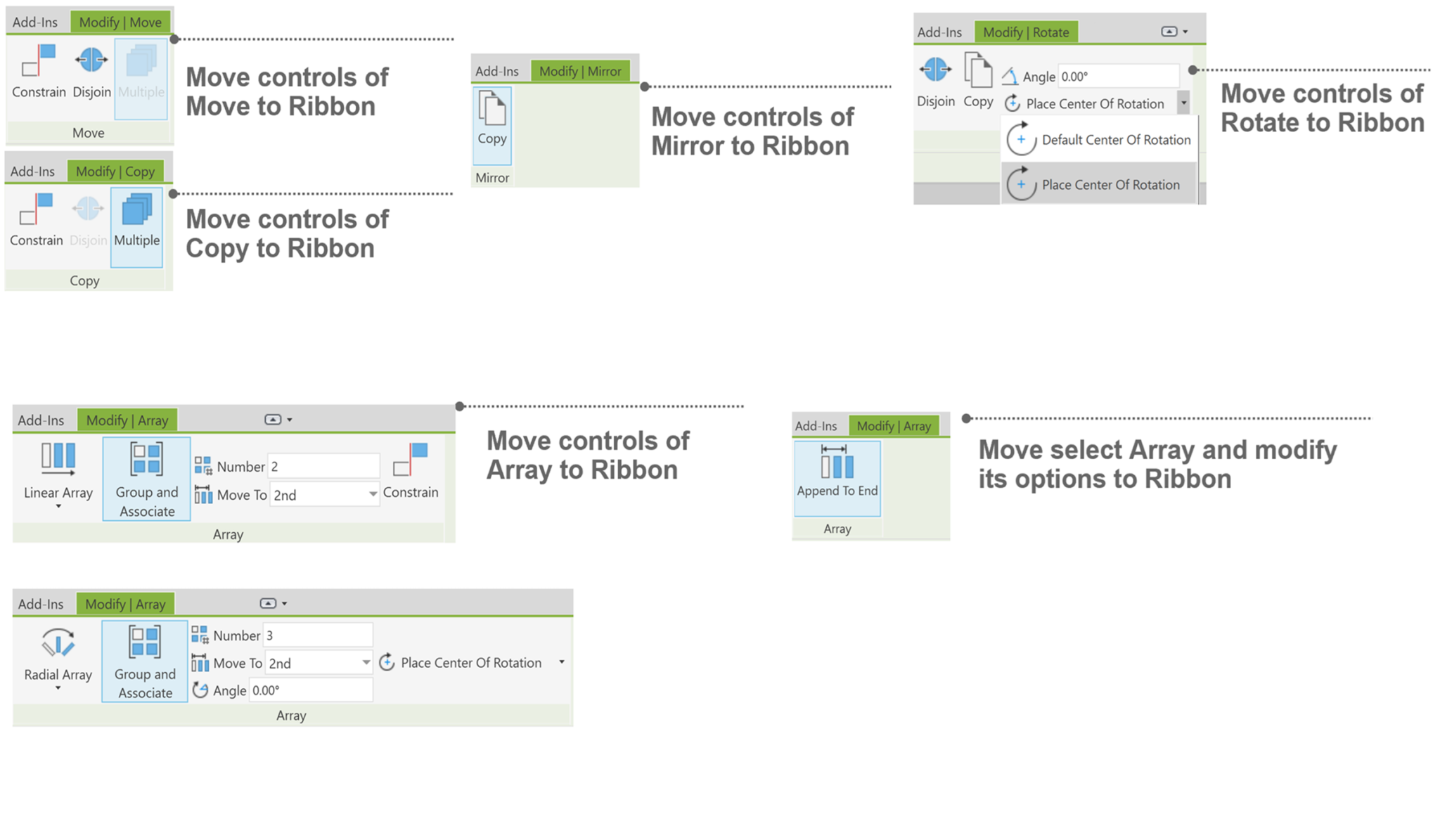 ویژگی‌های جدید Revit 2026: ابزارهایی برای مدلسازی سریع‌تر، دقیق‌تر و بهینه‌تر در پروژه‌های BIM