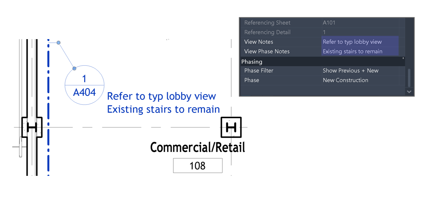 ویژگی‌های جدید Revit 2026: ابزارهایی برای مدلسازی سریع‌تر، دقیق‌تر و بهینه‌تر در پروژه‌های BIM
