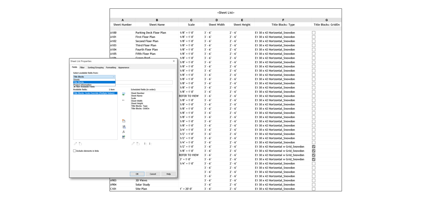 ویژگی‌های جدید Revit 2026: ابزارهایی برای مدلسازی سریع‌تر، دقیق‌تر و بهینه‌تر در پروژه‌های BIM