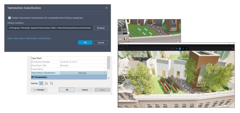 ویژگیهای جدید Revit 2026 ابزارهایی برای مدلسازی سریعتر، دقیقتر و